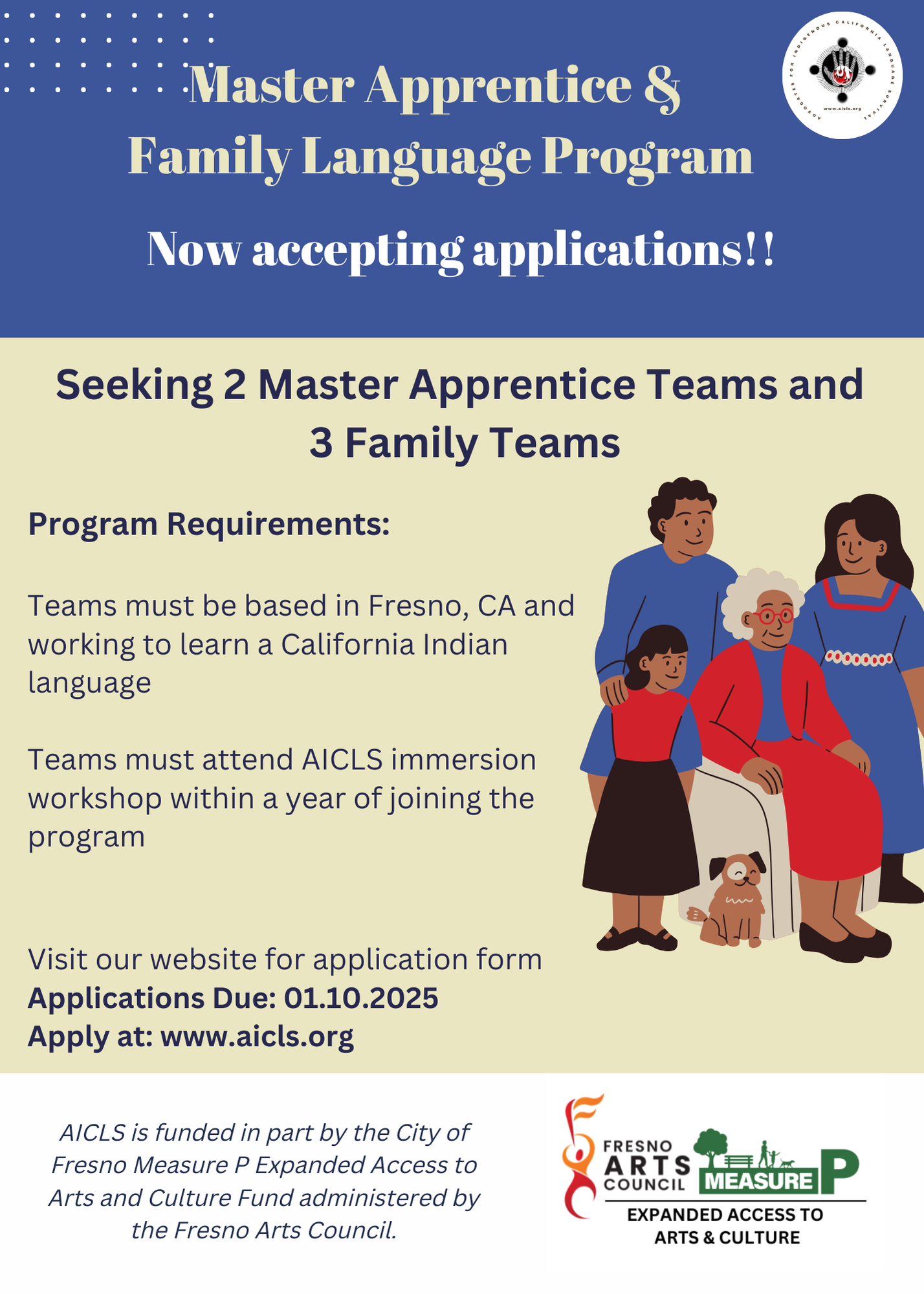 aicls.org – The Advocates for Indigenous California Language Survival ...